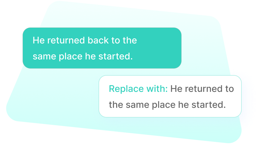 AI Proofreading Tool - Polish Your Writing | HumanWrite.io